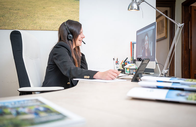 International agencies