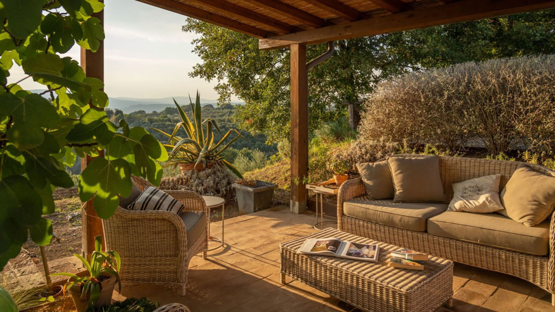 Best Holiday rentals in Italy - Best Luxury holiday homes in Italy