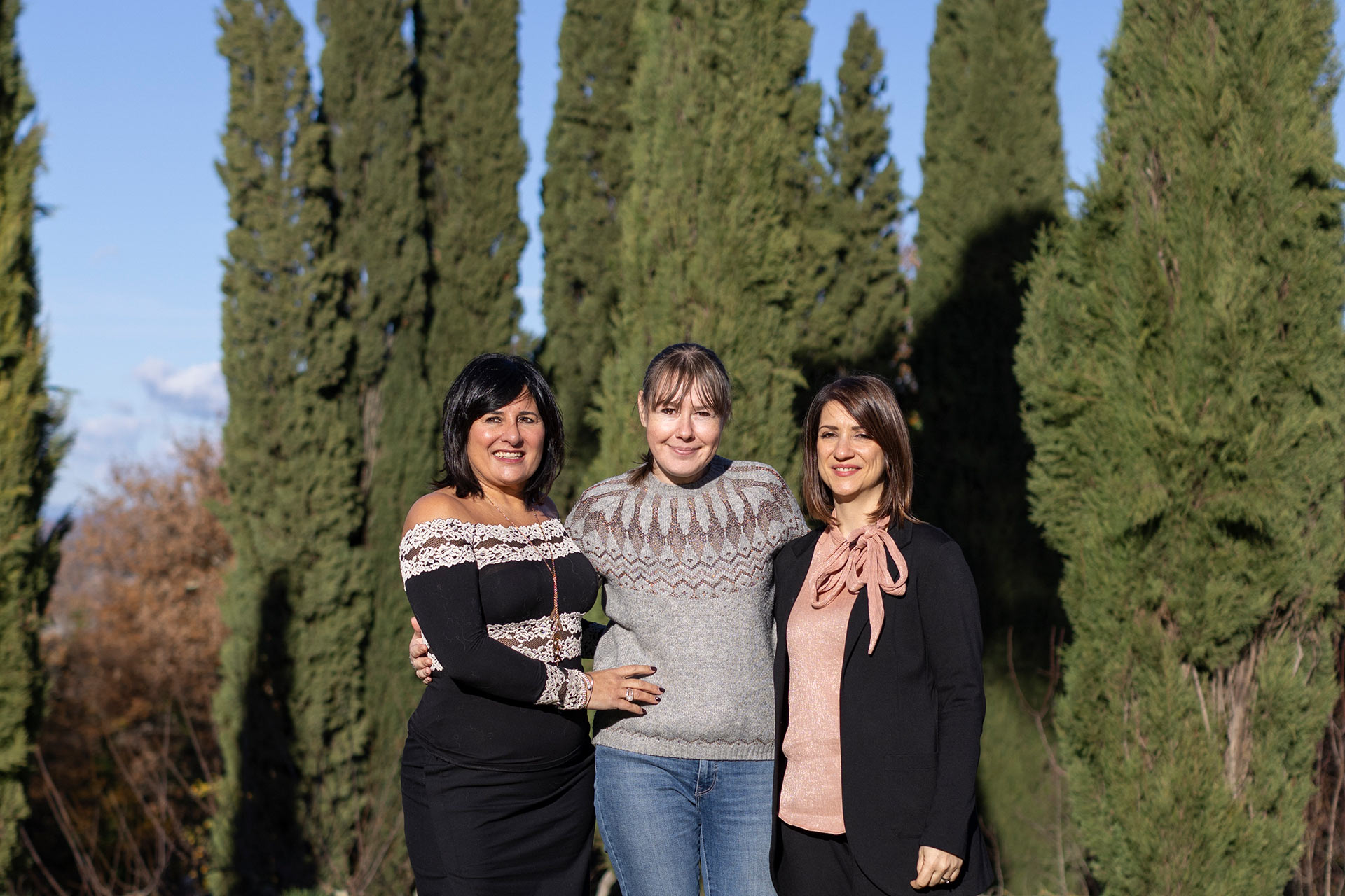 Personal Travel Advisor in Italy